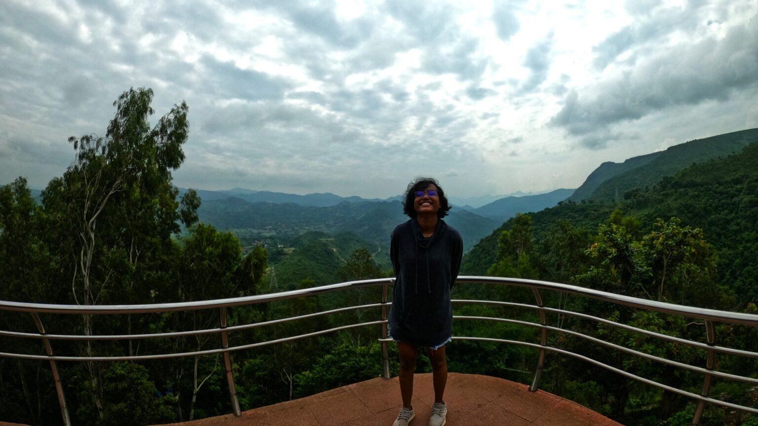 Araku Valley: The Ultimate Road Trip - unfilteredentity.in