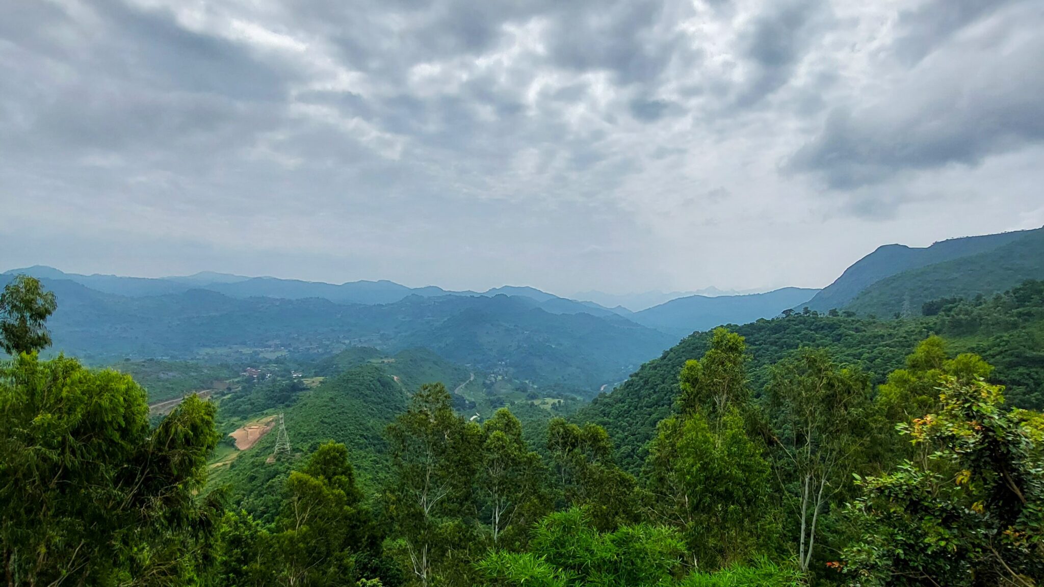 Araku Valley: The Ultimate Road Trip - unfilteredentity.in