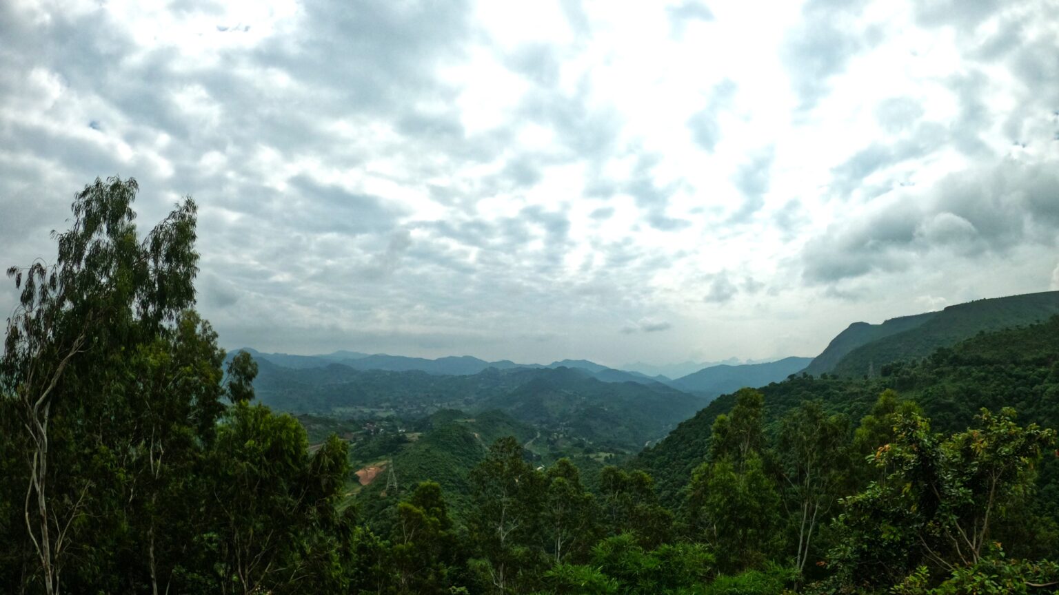 Araku Valley: The Ultimate Road Trip - unfilteredentity.in