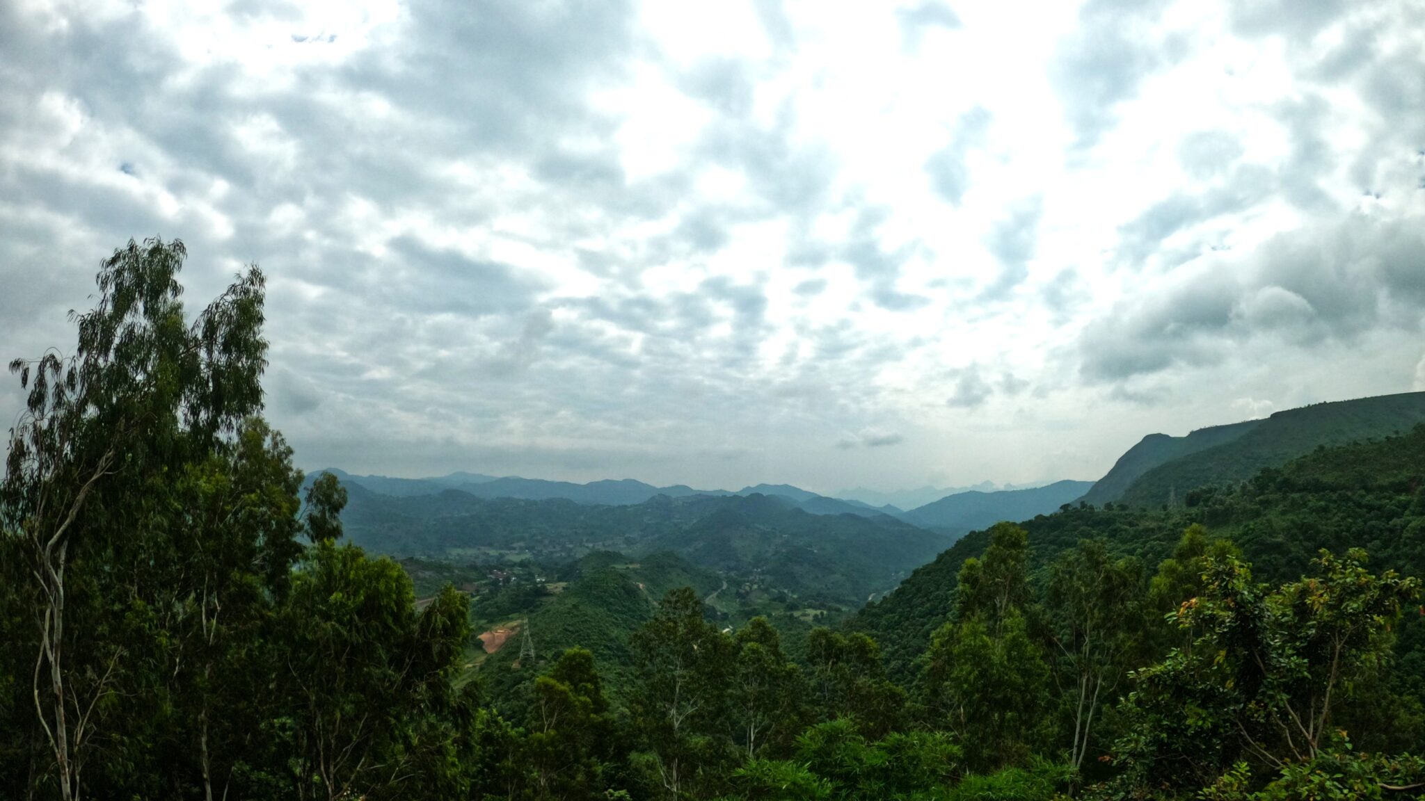 Araku Valley: The Ultimate Road Trip - unfilteredentity.in