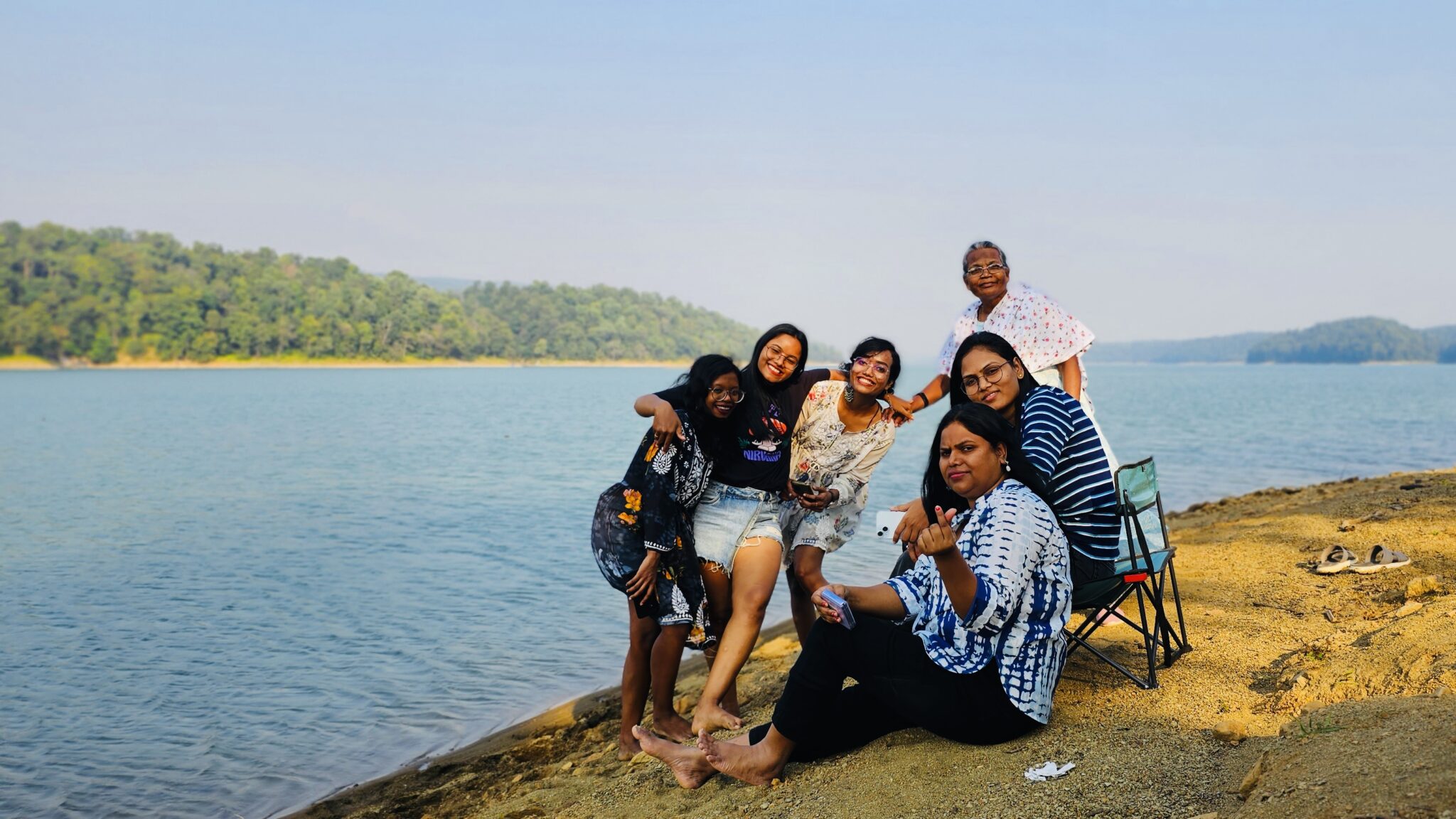 Explore and Unwind: Golden Island and its Stunning sunset ...